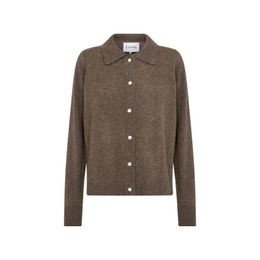 Levete Room Damen Strickpullover &raquo; Sweater LR-ELOISE&laquo; L