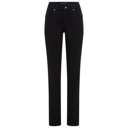 MAC Damen MAC Slim-fit-Jeans &raquo;MELANIE&laquo; mit Stretch, in 4-Pocket-Form 42, L&auml;nge 32