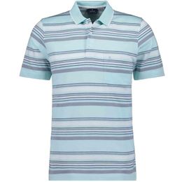Ragman Herren Ragman Poloshirt 3XL