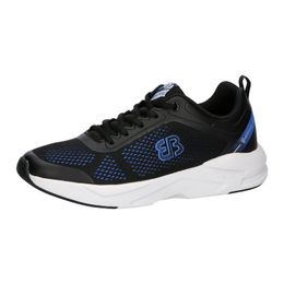Br&uuml;tting Br&uuml;tting Herren BR&Uuml;TTING Sneaker &raquo;Sportschuh und Freizeitschuh Basejumper&laquo; schwarz 45