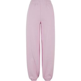 Urban Classics Damen Urban Classics Jogginghose &raquo; Ladies Fluffy Sweatpants&laquo; XL, US-Gr&ouml;&szlig;en