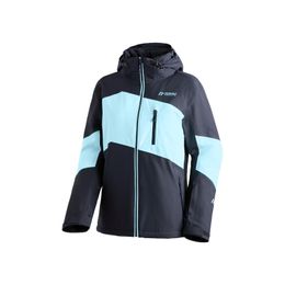 Maier Sports Damen Skijacke &raquo;Amiata W&laquo; Damen Winterjacke wasserdicht u. atmungsaktiv 42