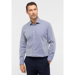 Eterna Herren Langarmhemd &raquo;MODERN FIT&laquo; NON IRON (b&uuml;gelfrei) 46, Normalgr&ouml;&szlig;en