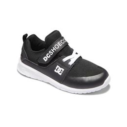 DC Shoes Jungen DC Shoes Sneaker &raquo;Heathrow Prestige Ev&laquo; schwarz-wei&szlig; 13,5(31)