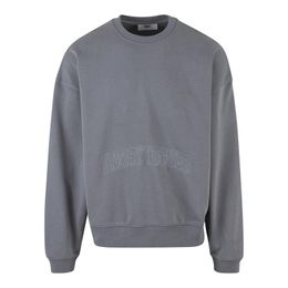 Def Herren DEF Sweater &raquo;DEF DEF Trust Issues Pullover&laquo;, 1 Stk. M