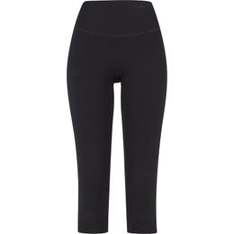 Urban Classics Damen Urban Classics Leggings &raquo; Ladies Capri Leggings Ladies Capri Leggings&laquo; XL, US-Gr&ouml;&szlig;en