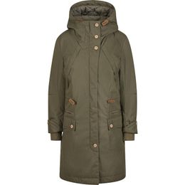 Brandit Damen Parka &raquo; Women Mayleene Winterparka&laquo; 1 Stk. tlg. mit Kapuze M
