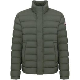 COLMAR Herren Daunenjacke &raquo;MENS DOWN JACKET&laquo; regular fit, mit hohem Stehkragen 54