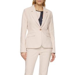 s.Oliver BLACK LABEL Damen s.Oliver BLACK LABEL Jackenblazer mit Reverskragen rosa 46