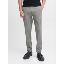 Jack & Jones Jack & Jones Herren Chinohose &raquo;JPSTMARCO BOWIE WINTER CHINO SN&laquo; grau 30, L&auml;nge 34
