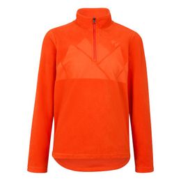 Ziener Jungen Sweatshirt &raquo;JONKI-Z midlayer junior&laquo; 140