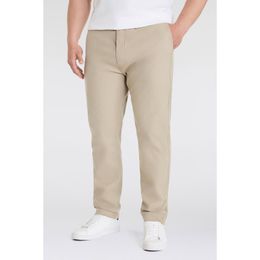 LEVI'S&reg; PLUS Levi's Plus Herren Levi's Plus Chinohose &raquo;Chino XX STD TAPERED CHINO B&T&laquo; Sommerhose 46, L&auml;nge 32