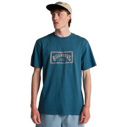 Billabong Herren T-Shirt &raquo;Arch Frame&laquo; XL