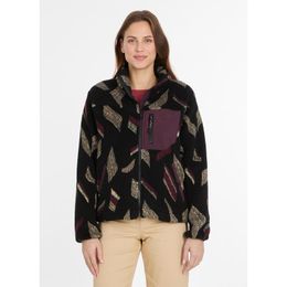 Ragwear Damen Fleecejacke &raquo;ALARIS&laquo; XS