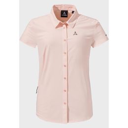 Sch&ouml;ffel Sch&ouml;ffel Damen Outdoorbluse &raquo;Hiking Blouse Style Dooser WMS&laquo; rosa 36