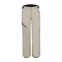 Icepeak Herren Skihose &raquo;Icepeak COLMAN&laquo; mit dezentem Logobadge am Beinabschluss 46, N-Gr