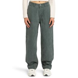 Element Damen Cargohose &raquo;Carpenter Canvas&laquo; 25XXS