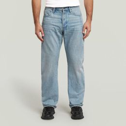 G-Star Raw G-Star Herren G-STAR 5-Pocket-Jeans &raquo;Contor 3D Regular&laquo; Straight Fit, Baumwoll-Denim blau 31, L&auml;nge 32