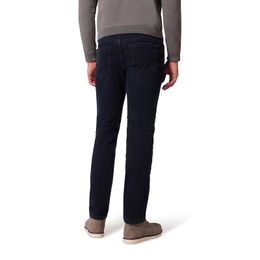 Pioneer Authentic Jeans Herren 5-Pocket-Hose &raquo;RANDO&laquo; im Five-Pocket Style blau 34, L&auml;nge 32