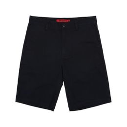 DC Shoes Herren DC Shoes Chinoshorts &raquo;Worker Relaxed&laquo; schwarz 33(M/L)
