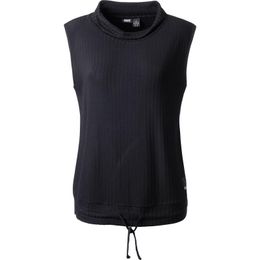 Lpo Damen LPO T-Shirt &raquo;Damen T-Shirt Bea&laquo; schwarz 46 (L)