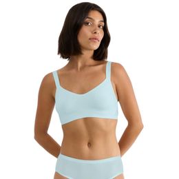 Sloggi Damen Sloggi Bralette &raquo;ZERO Feel Air Bralette&laquo; atmungskativ und unsichtbar S, N-Gr