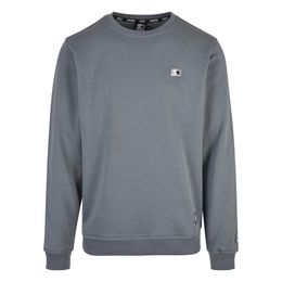 Starter Black Label Herren Sweatshirt &raquo; Herren Starter Essential Crewneck&laquo;, 1 Stk. S