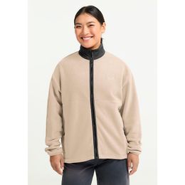 Jack Wolfskin Damen Fleecejacke &raquo;SUMETRO FZ W&laquo; XL (46)