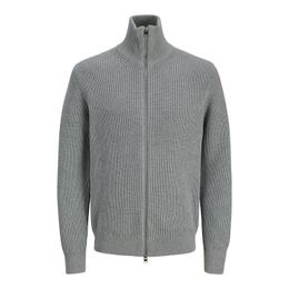 Jack & Jones Jack & Jones Herren Strickjacke &raquo;JPRBLASTANDFORT KNIT CARDIGAN BF&laquo; S