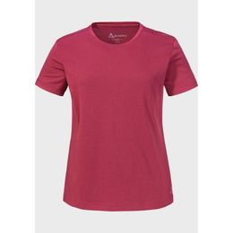 Sch&ouml;ffel Sch&ouml;ffel Damen Funktionsshirt &raquo;T Shirt Buchberg L&laquo; rot 34