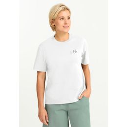 Jack Wolfskin Damen T-Shirt &raquo;CURIOUS T W&laquo; XXL (48)