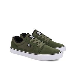 DC Shoes Herren DC Shoes Sneaker &raquo;Tonik&laquo; wei&szlig; 10 (43)