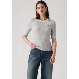 Levi's Levi's Damen T-Shirt &raquo;LUCA SLIM TEE&laquo; Slim Fit S (36)