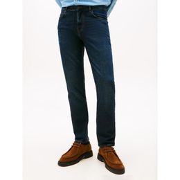 Tommy Hilfiger Herren Straight-Jeans &raquo;DENTON Slim Straight Fit&laquo; 31, L&auml;nge 30