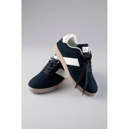 Aniston Shoes Damen Aniston SHOES Sneaker Freizeitschuh, Halbschuh, Schn&uuml;rschuh - NEUE KOLLEKTION 38