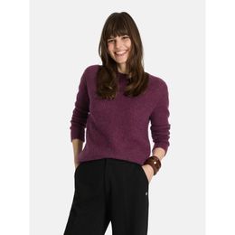 LIEBLINGSST&Uuml;CK Lieblingsst&uuml;ck Damen Strickpullover &raquo;Babro&laquo; mit Alpakawolle 38
