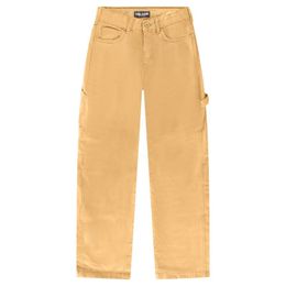 Cars Jeans Jungen Cars Jeans 5-Pocket-Jeans &raquo;Jeans Hammers&laquo; colored Denim in tollen Waschungen beige 15 (170), N-Gr