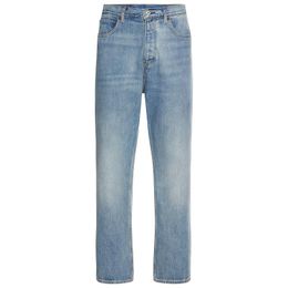 Hugo Blue Herren HUGO Blue Loose-fit-Jeans &raquo;Nate&laquo; loose fit 32, L&auml;nge 34