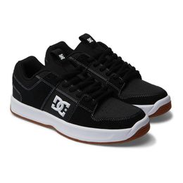 DC Shoes Herren DC Shoes Sneaker &raquo;Lynx Zero&laquo; schwarz-wei&szlig; 6,5(38,5)