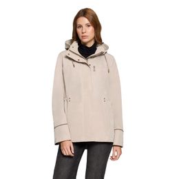 Gil Bret Damen Outdoorjacke mit Kapuze mit Kapuze 40