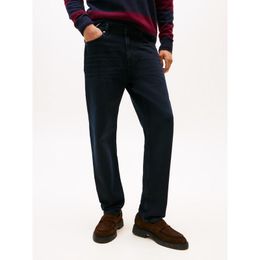 Tommy Hilfiger Herren Tapered-fit-Jeans &raquo;HARLEM&laquo; Regular Fit, mit dezenter Waschung 30, L&auml;nge 32