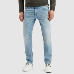 PME-Legend Pme Legend Herren PME LEGEND Straight-Jeans &raquo;Commander 3.0 PTR180&laquo; blau 38, L&auml;nge 34