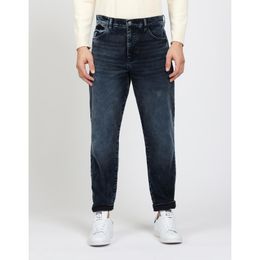 Gang Herren Gang Relax-fit-Jeans &raquo;Gang Jeans Relaxed Fit 94MILAN&laquo; blau 36