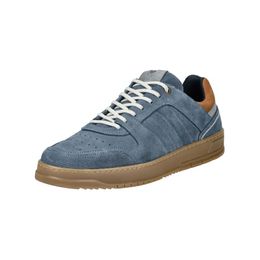 Bullboxer Herren Sneaker &raquo; Sneaker Veloursleder&laquo; 44