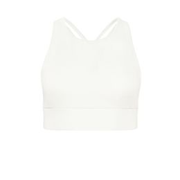 WINSHAPE Damen Sport-Bustier &raquo;Functional Comfort Sport-BH SB103C&laquo; mit R&uuml;cken-Applikation XL