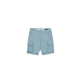 Alpha Industries Herren Shorts &raquo;Crew Short&laquo; bunt 38, Normalgr&ouml;&szlig;en