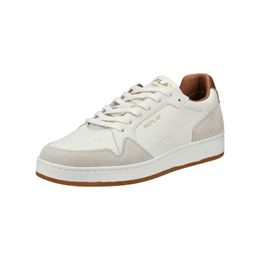 Replay Herren Sneaker &raquo; Sneaker Leder&laquo; braun 46