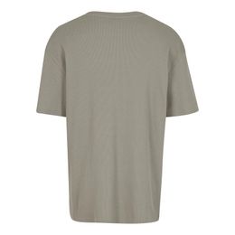 Urban Classics Herren Urban Classics T-Shirt &raquo; Herren Waffle Tee&laquo; 1 Stk. 5XL
