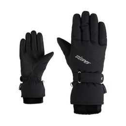 Ziener Damen Skihandschuhe &raquo;KENDRI-Z AS PR glove&laquo; 8,5