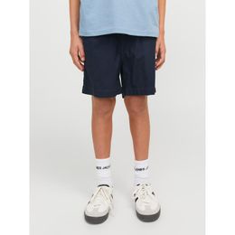 Jack & Jones Jack & Jones Junior Kinder Jogg-Bermudas &raquo;JPSTJAIDEN JJCAMPAIGN HYBRID BONDI JNR&laquo; blau 152, N-Gr